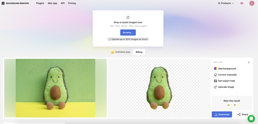 What is the Best Free Background Remover on the Web?