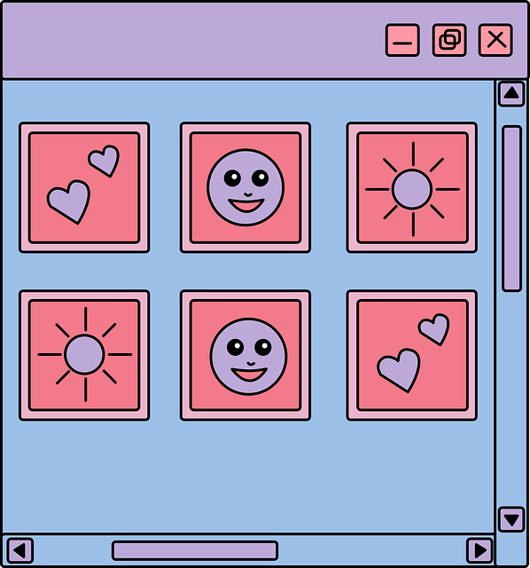 Aesthetic Folder Icons Collection: Organize Your Digital World with Style