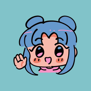 Exploring the Allure of Cute Anime Icons Collection