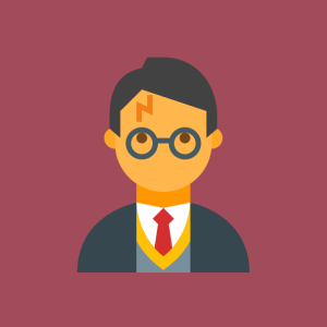 Exploring the Magical World of Harry Potter Icons Collection