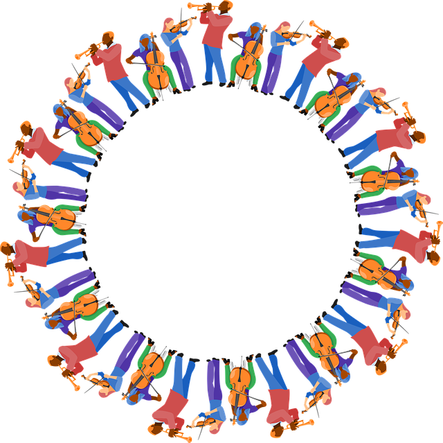 The Timeless Allure of Band Icons: A Collection for Graphic Design