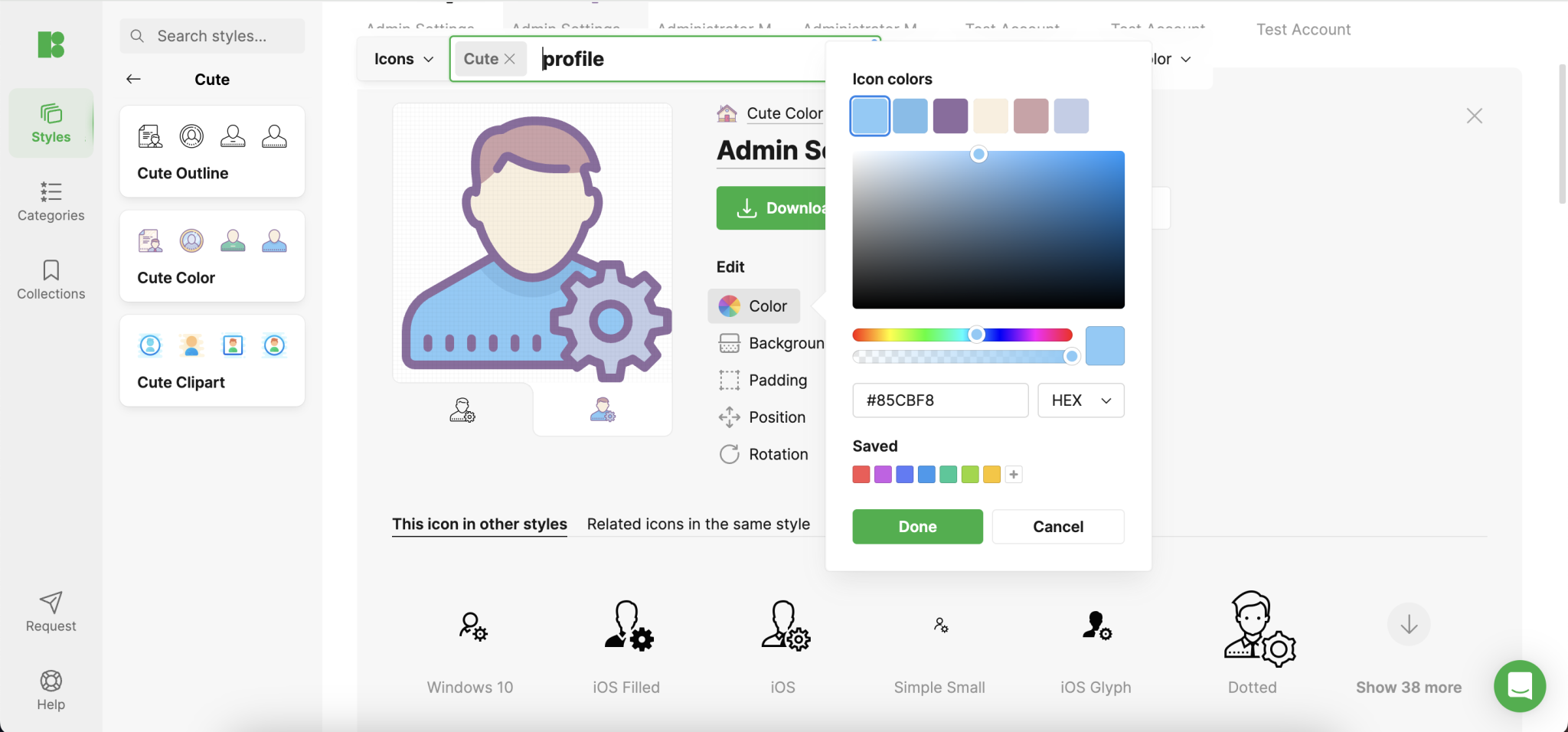 How to Design Profile Icons That Stand Out - Animizer Blog